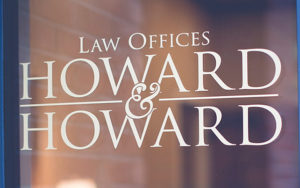 Howard & Howard : Business & Corporate Lawyers